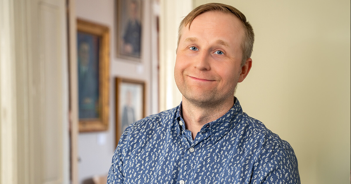 Eduhousen palvelut tehostavat teknisen toimen johdon työarkea Raumalla