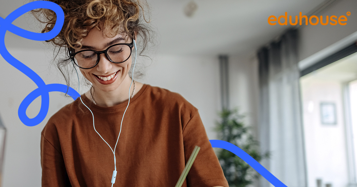 Eduhouse – Jatkuvaa oppimista koko organisaatiolle